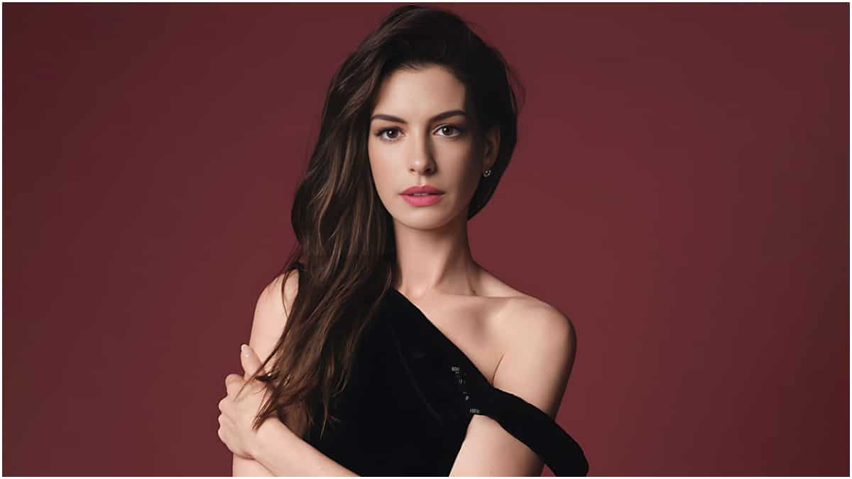Best Anne Hathaway films to binge-watch on OTT before The Idea of You