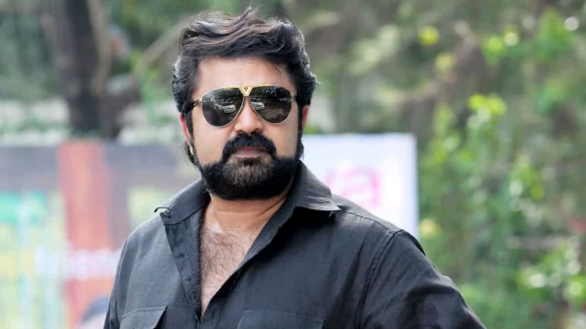 Anoop Menon begins shooting for Kannan Thamarakkulam's political ...