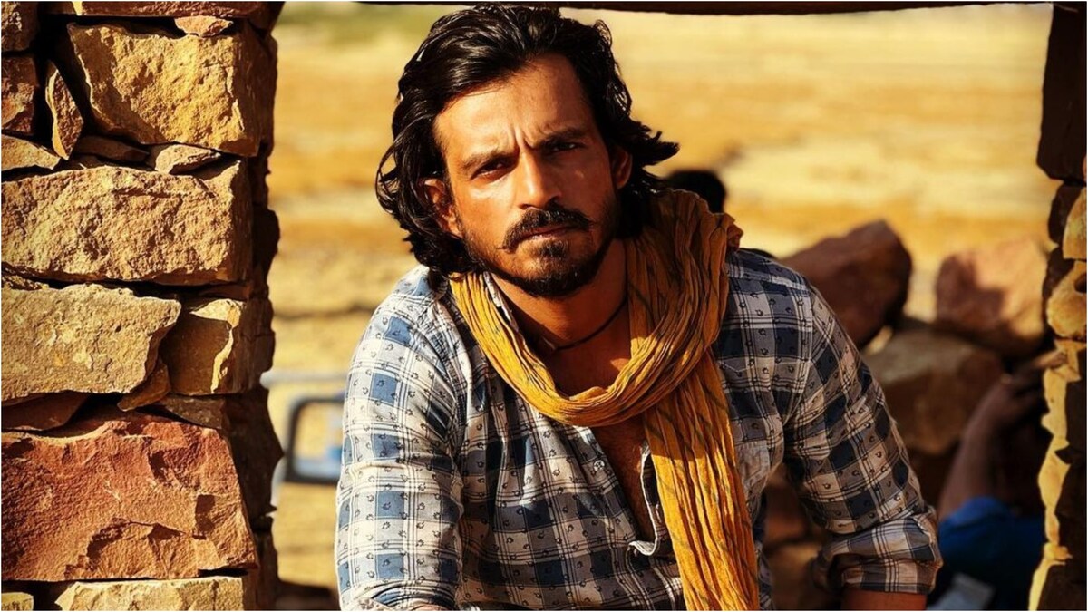 Exclusive! Kathmandu Connection Season 2: Anshumaan Pushkar reveals the secret behind his success