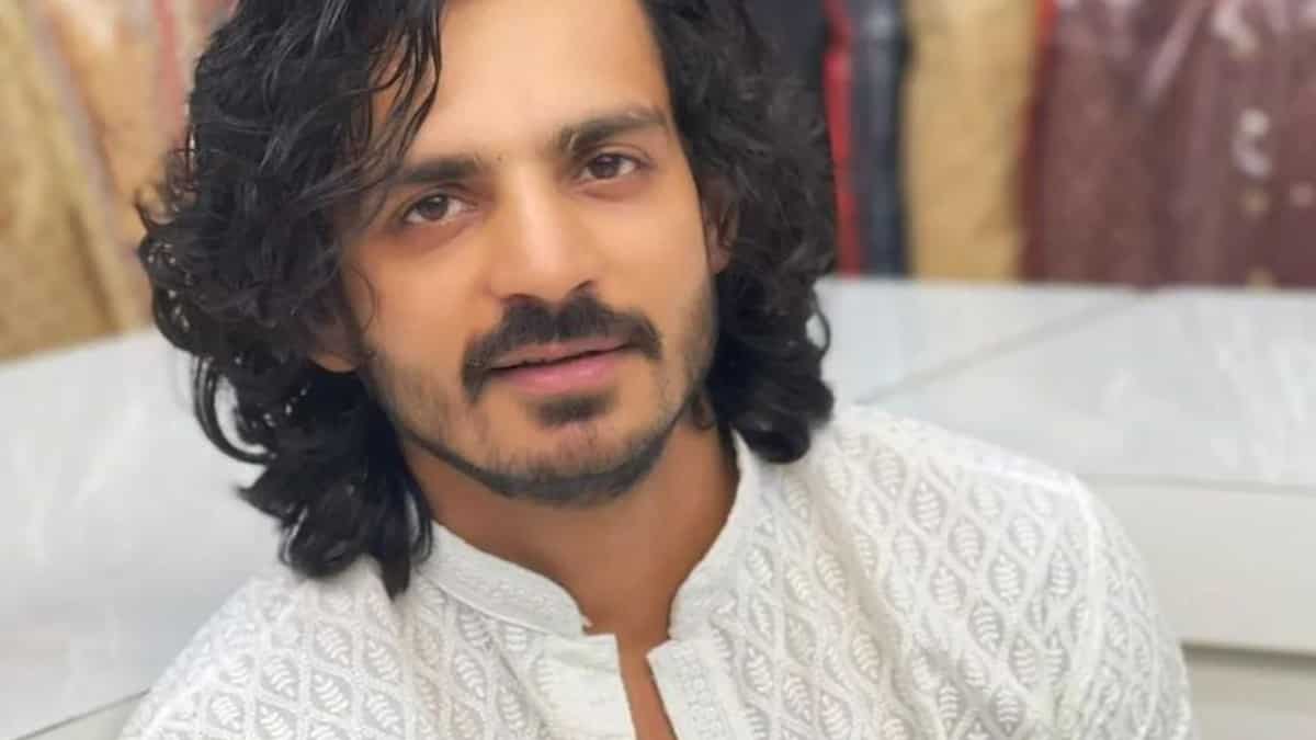 Jamtara season 2: Anushmaan Pushkar made his debut with Gandii Baat ...