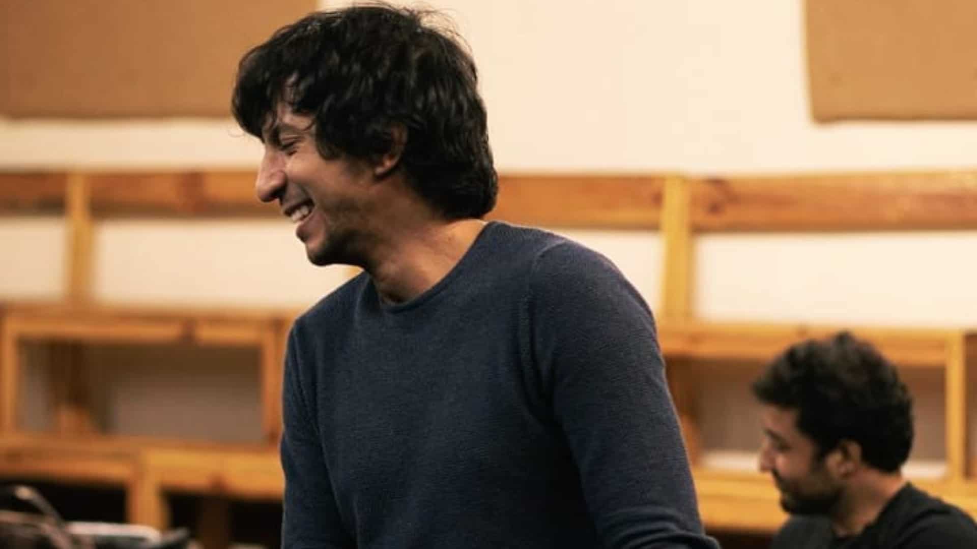 Lakadbaggha actor Anshuman Jha: Those who deserve opportunities should ...