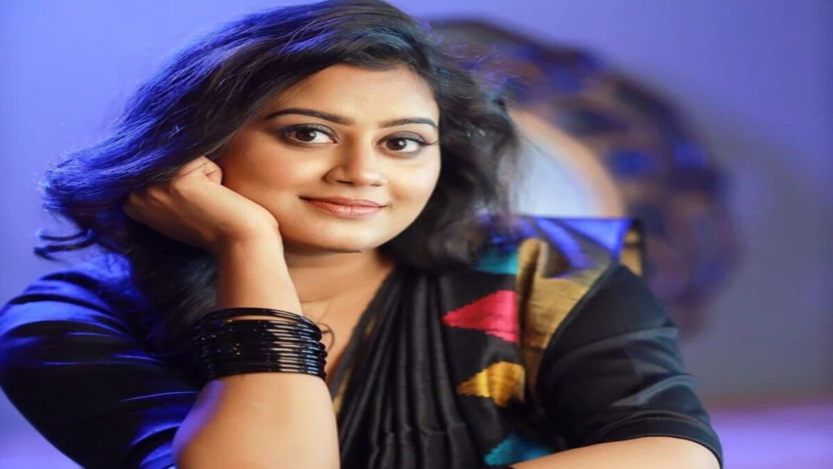 Bigg Boss Malayalam Season 6 - Who is Ansiba Hassan? All you need to ...
