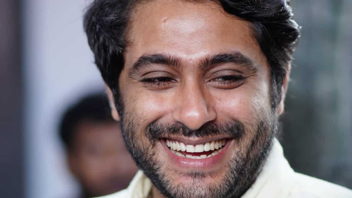 RDX actor Antony Varghese to work with Minnal Murali producers on ...