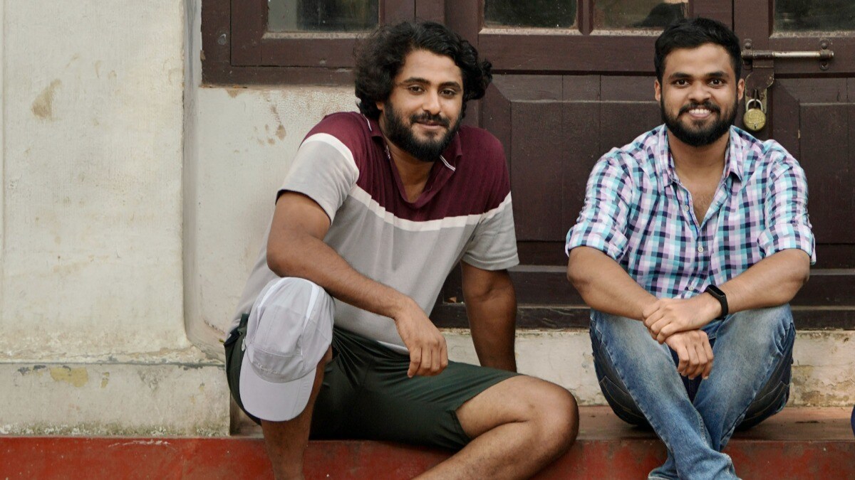 Exclusive Oh Meri Laila Director Abhishek Ks Antony Varghese Wanted A