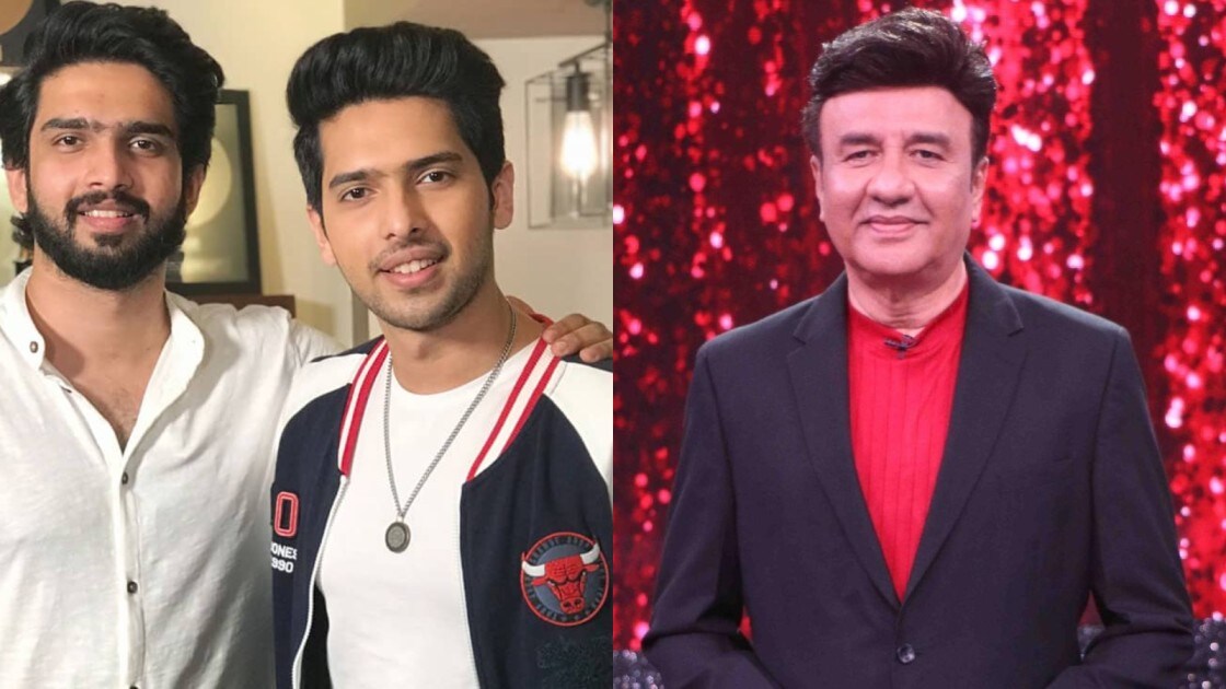 Anu Malik: Son of a music composer who went on to create a legacy of ...