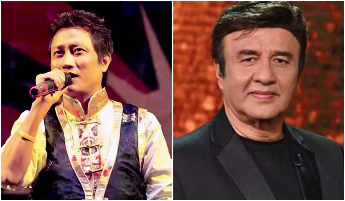 Anu Malik remembers late Indian Idol 3 winner Prashant Tamang, calls ...