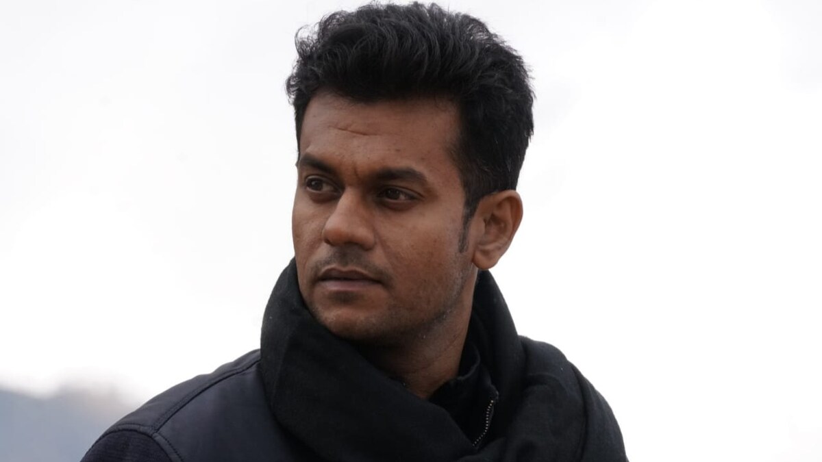 Talmar Romeo Juliet actor Anujoy Chattopadhyay: 'One day I want to ...