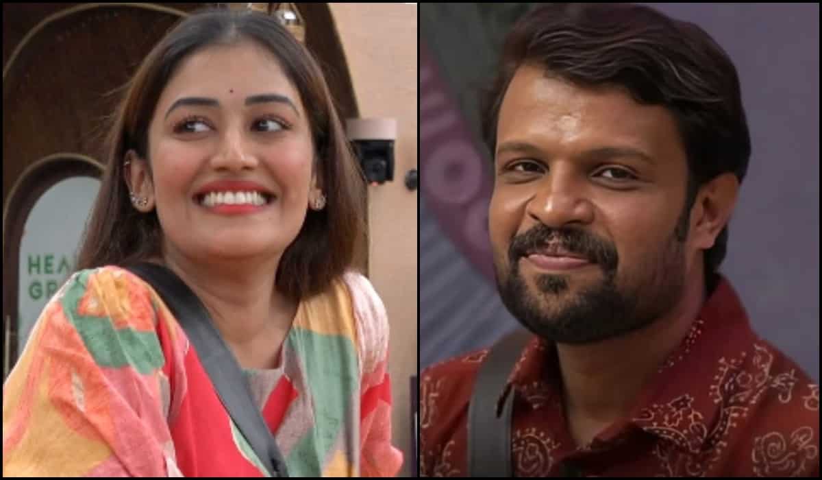 Bigg Boss Malayalam Season 7 winner: Its Anumol vs Aneesh as fans drum up support with Grand ...