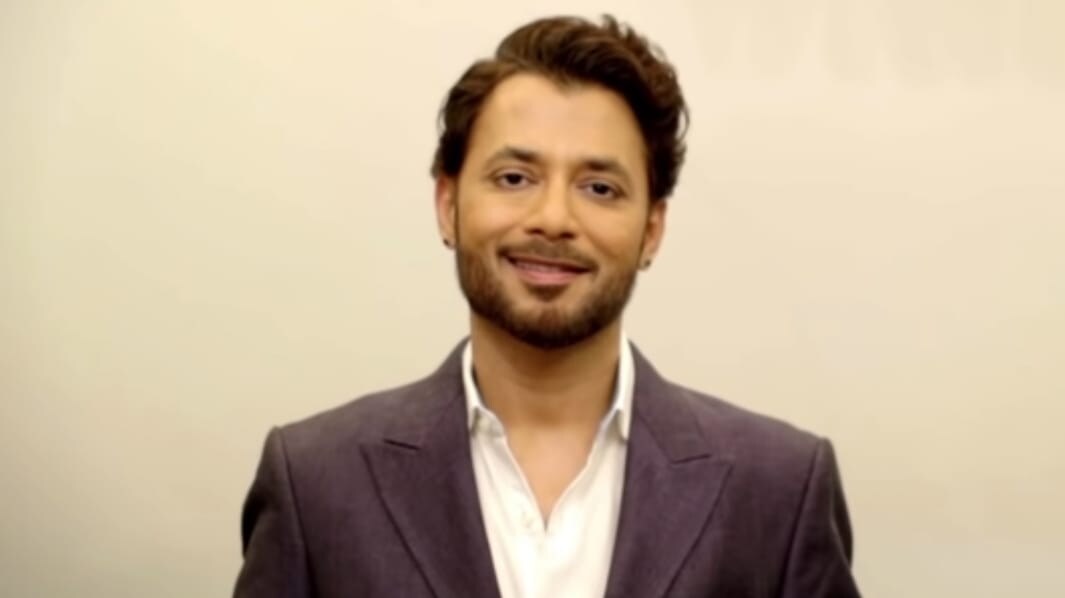 Shark Tank India: Anupam Mittal on what it takes to be an entrepreneur