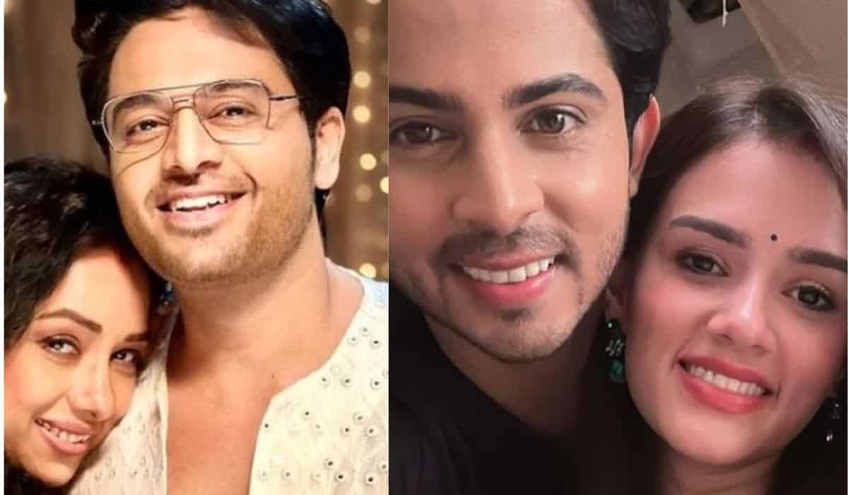 Anupama Written Update 13 August, 2023: Dimpy makes Samar pay DEARLY ...