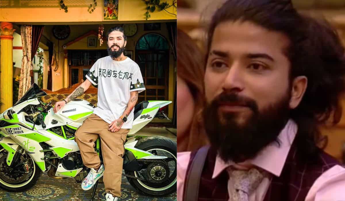 Bigg Boss 17: Will Anurag Dobhal take voluntary exit from the Salman ...