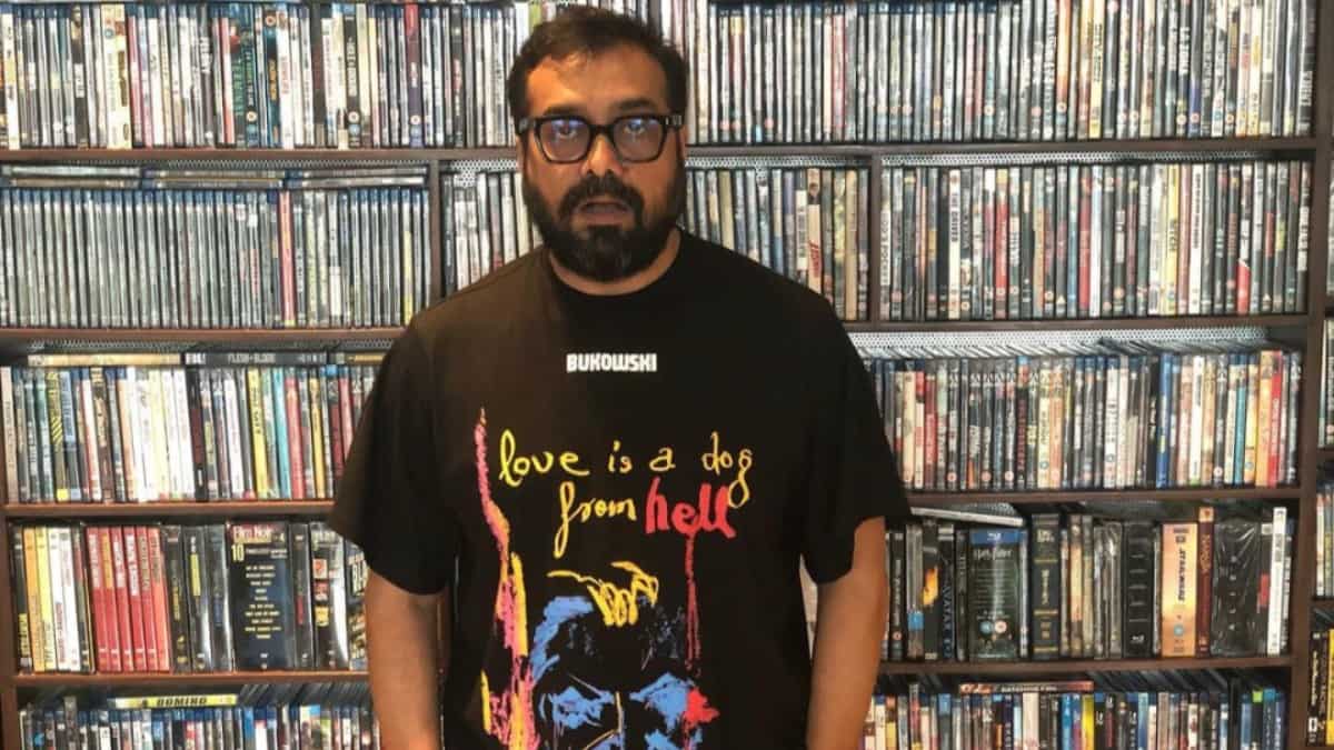 Exclusive! Anurag Kashyap: Animal has galvanised more feminists than ...