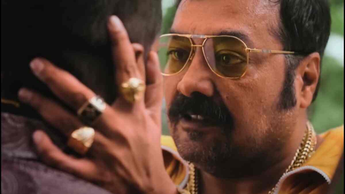 Rifle Club OTT release date: When and where to watch Anurag Kashyap, Dileesh Pothan and Aashiq ...