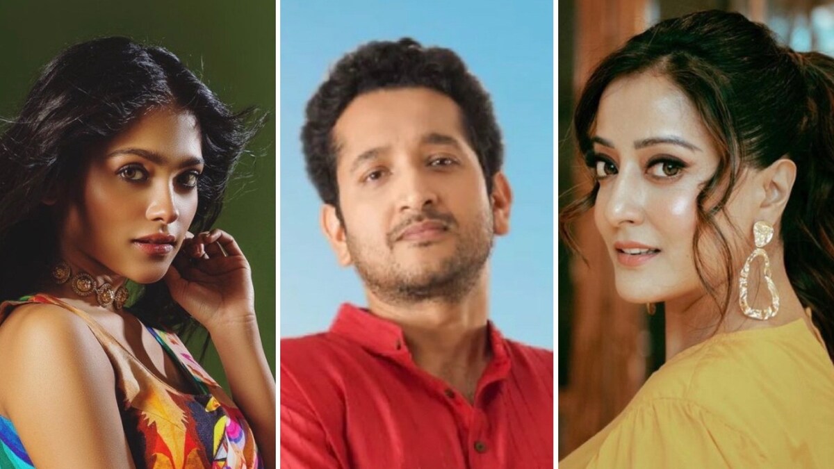 Hawa Bodol 2: Anusha Viswanathan to join Raima Sen, Parambrata ...