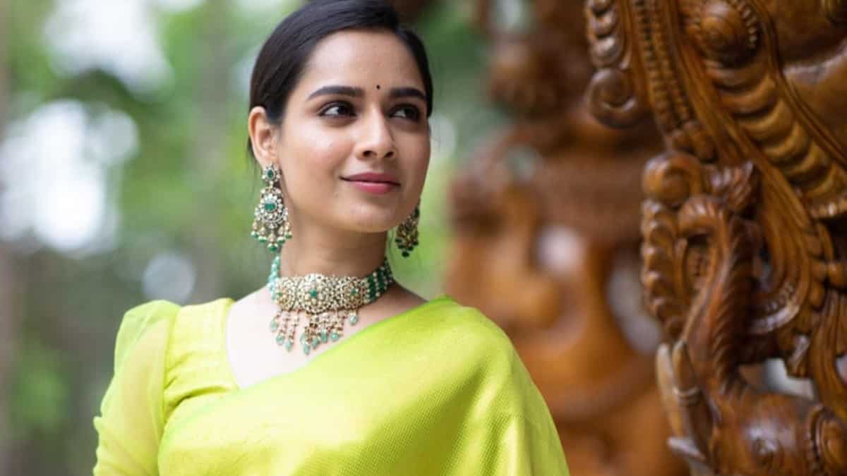 Exclusive! Anusha Ranganath: 10 is a film that will make people sit up ...