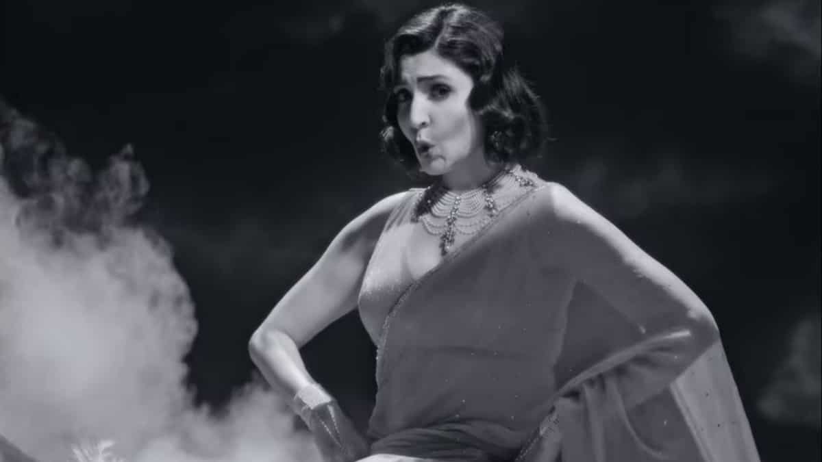 Qala spoiler: Spot Anushka Sharma in the Tripti Dimrii and Babil Khan ...