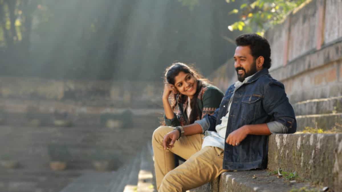 Kishkinta Kaandam: After Kaapa, Asif Ali and Aparna Balamurali to team ...