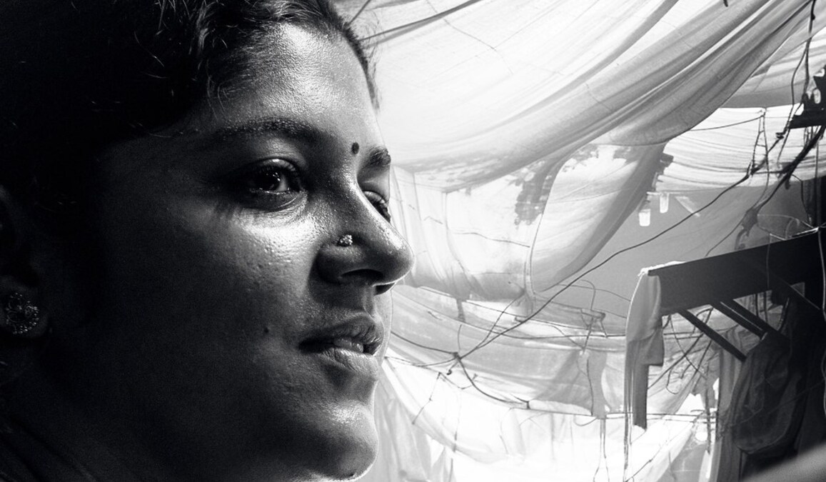 Aparna Balamurali Interview: On Raayan, Dhanush as director, why she ...