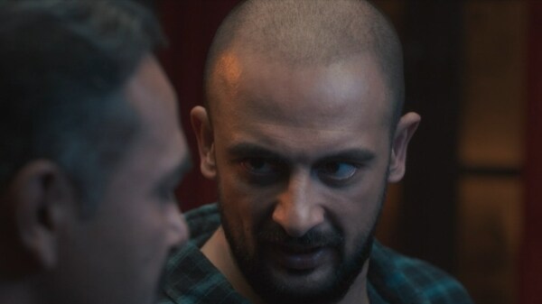 Apharan 2 teaser: Arunoday Singh’s Rudra is back with his ‘jhand kismat’