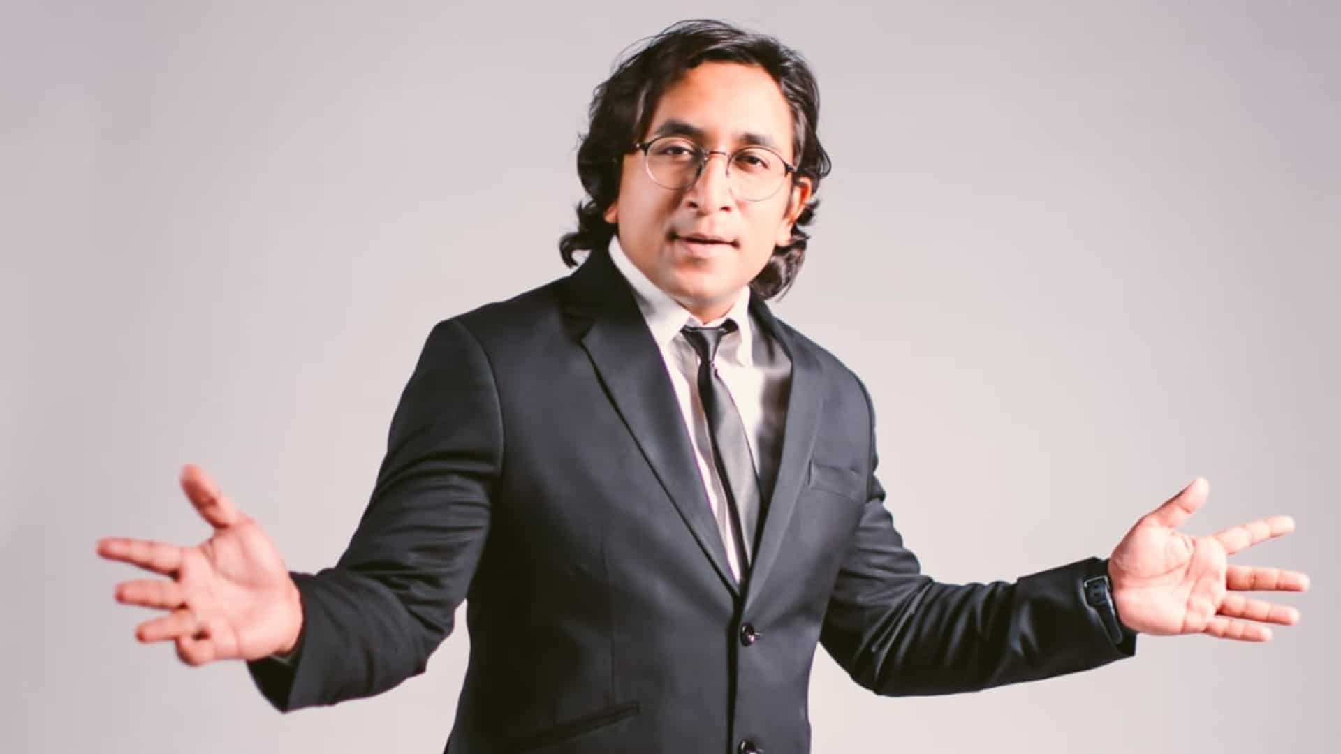 Exclusive! Afwaah actor Appurv Gupta: I have to be responsible enough ...