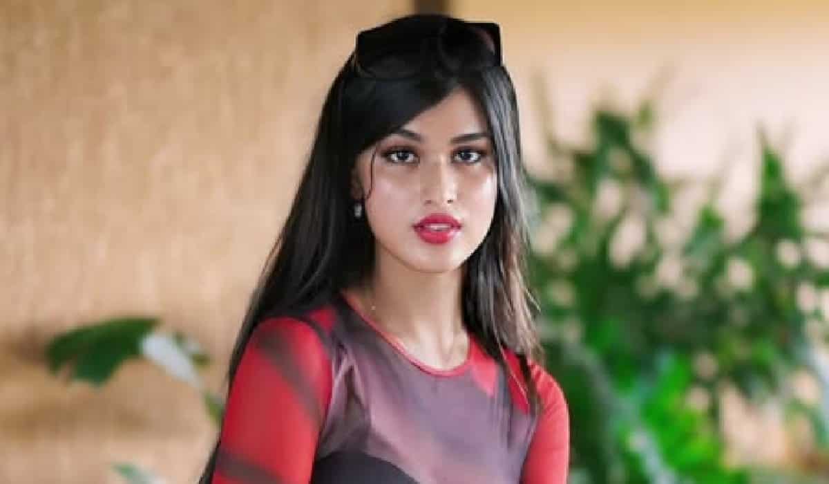 Bigg Boss Tamil 9 elimination week 2: Apsara CJ evicted; Vijay ...