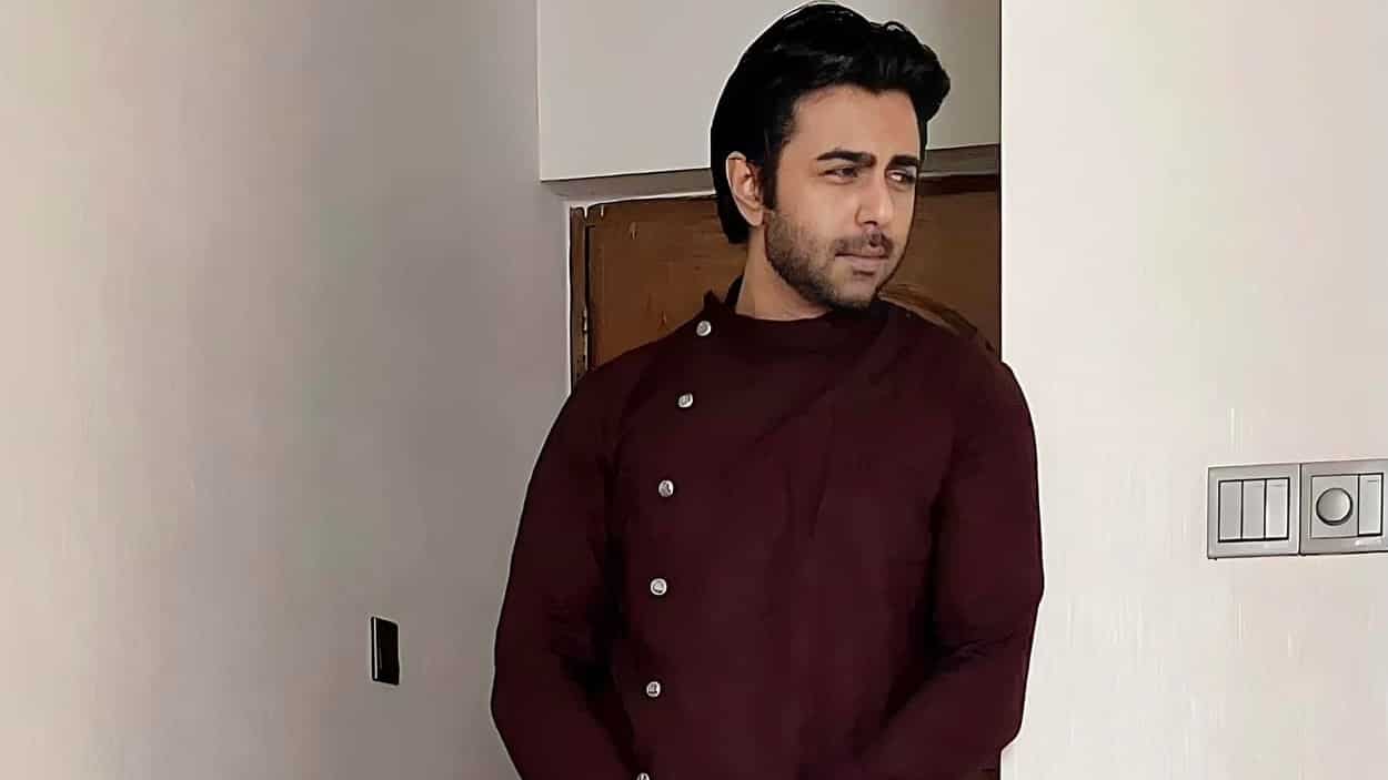 Bangladeshi actor Apurba and a production house lock horns over a financial matter, later ...