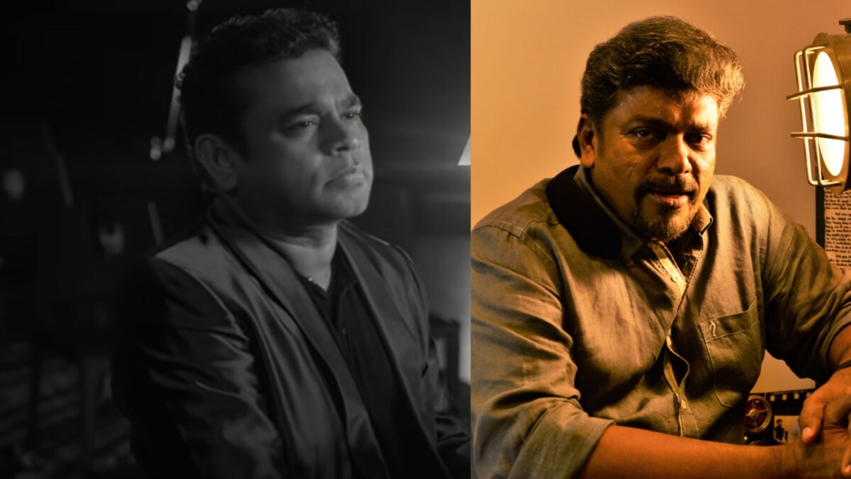 Iravin Nizhal: Director Radhakrishnan Parthiban pens lyrics to tunes of ...