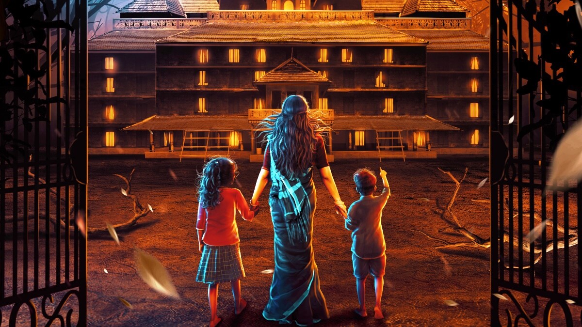 Aranmanai 4: The popular horror-comedy franchise is back, set to ...