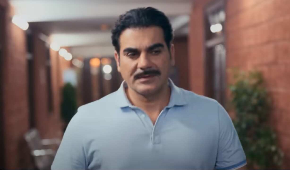 Tanaav trailer: Arbaaz Khan and Manav Vij starrer is an intense ...