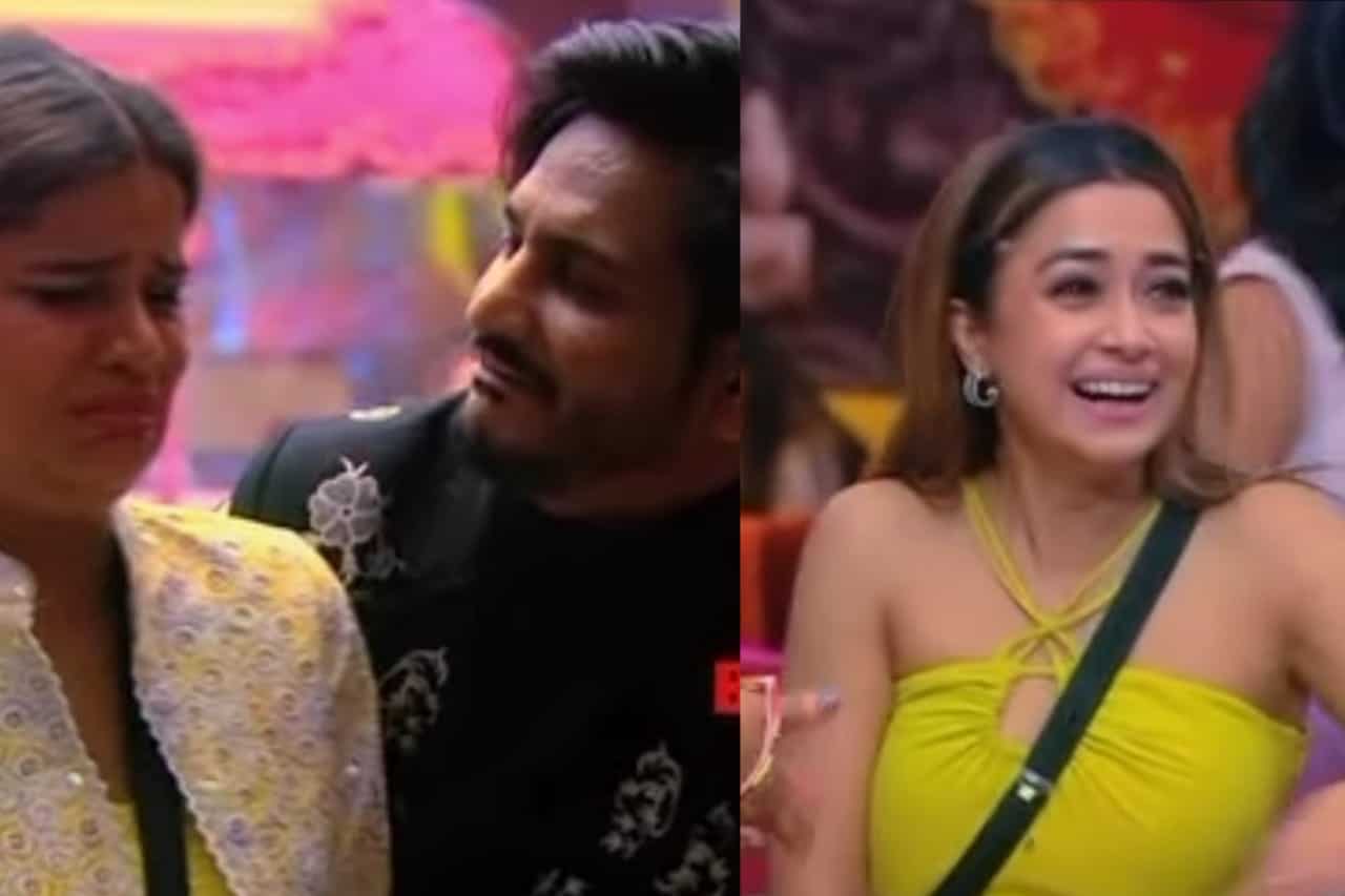 Bigg Boss 16 promo: Archana’s brother turns out to be an even bigger ...