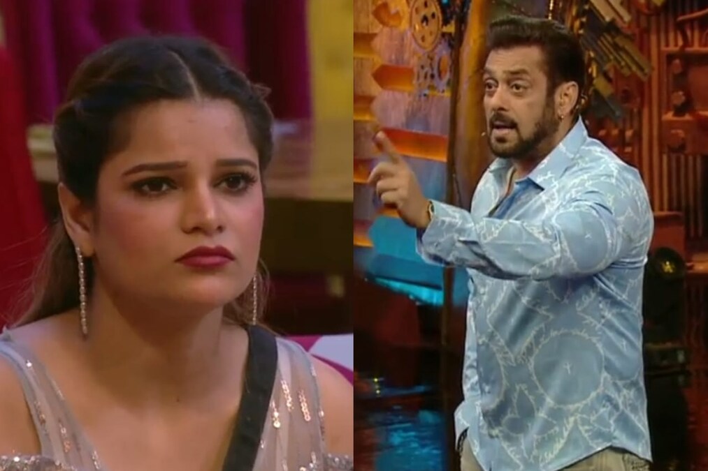 Bigg Boss 16: ‘BB16 MASTERMIND ARCHANA’ trends as netizens come out in ...