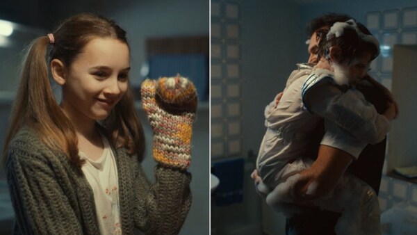 Hold Me Tight review: Vicky Krieps is reticent yet profound in this ...