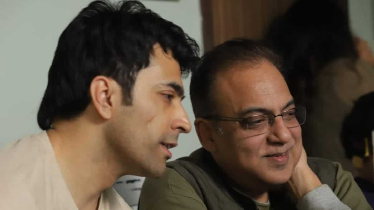 Exclusive! Arindam Sil: Despite social changes, the patriarchy of ...