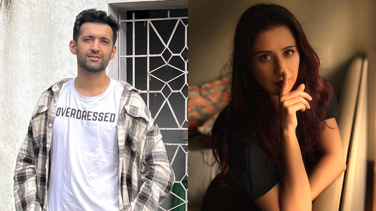 Temptation Island India: Arjun Aneja recalls parting ways with Cheshta Bhagat; says 'but the ...