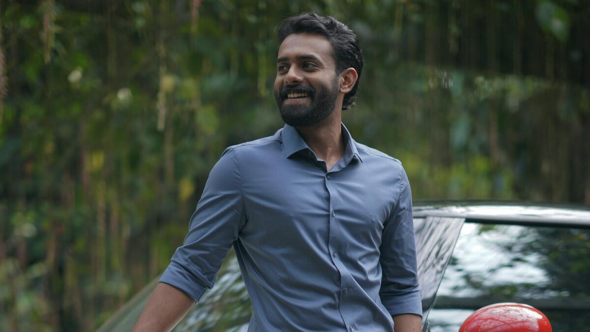 Exclusive! Arjun Ashokan on Ajagajantharam: I had my doubts on how ...