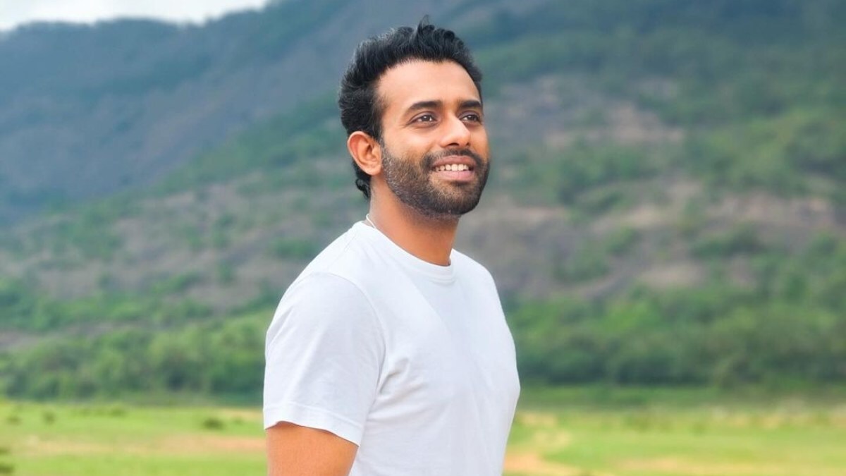 Anpodu Kanmani: Arjun Ashokan's family entertainer to release soon ...