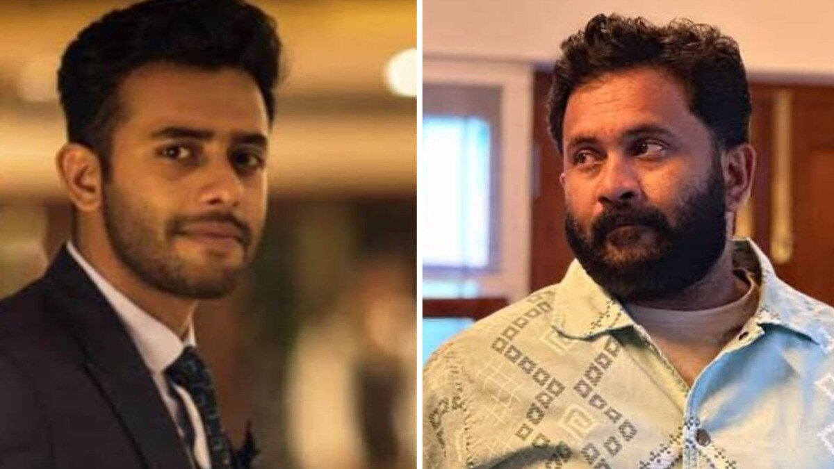 ARRPD6 - AR Rahman and Prabhudeva reunite after 25 years and we're ...