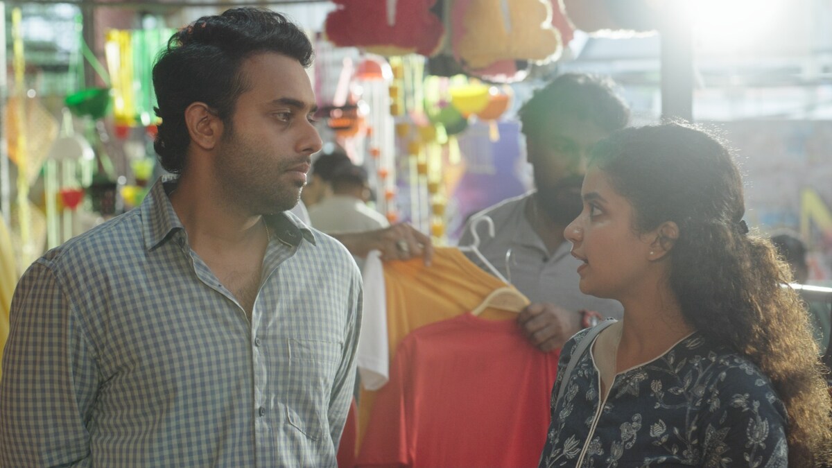 Thrishanku out on OTT: Here’s where to watch Anna Ben, Arjun Ashokan’s ...