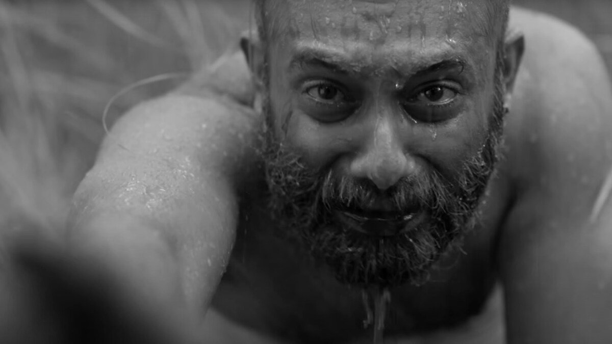 Arjun Ashokan: How Mammukka conceived and delivered certain scenes in Bramayugam left me ...