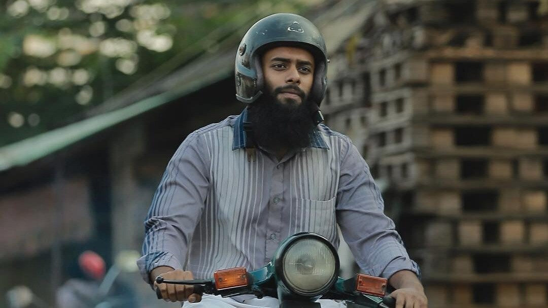 Exclusive! Arjun Ashokan on Ajagajantharam: I had my doubts on how ...