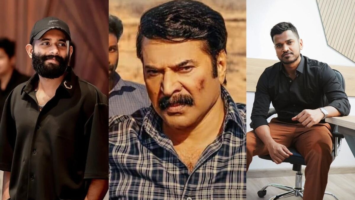 Kannur Squad’s Rony David Raj: Arjun Ashokan and Lukman Avaran were ...