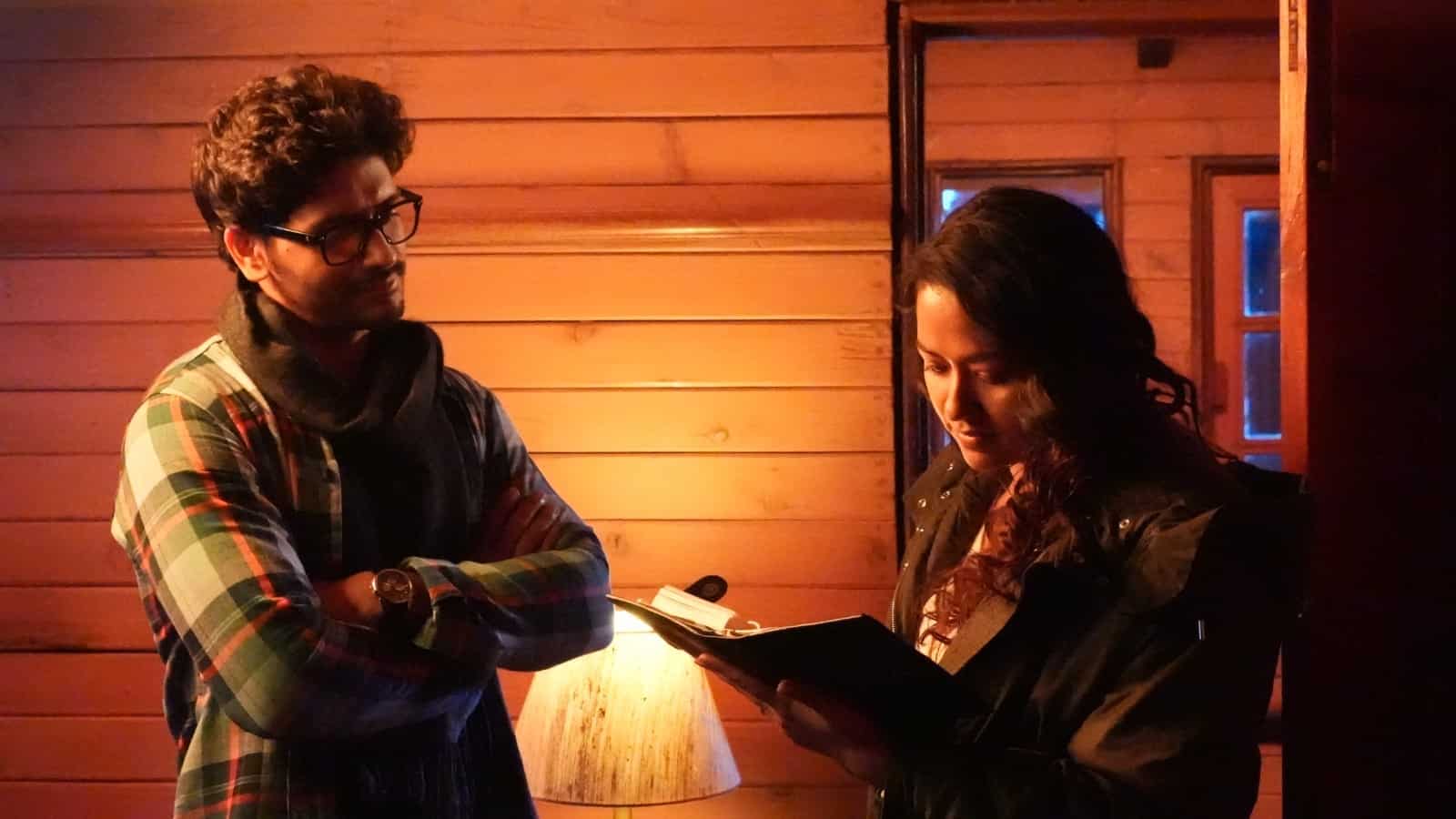 Homestay Murders review: Arjun Chakrabarty, Saurav Das, Sohini Sarkar’s ...