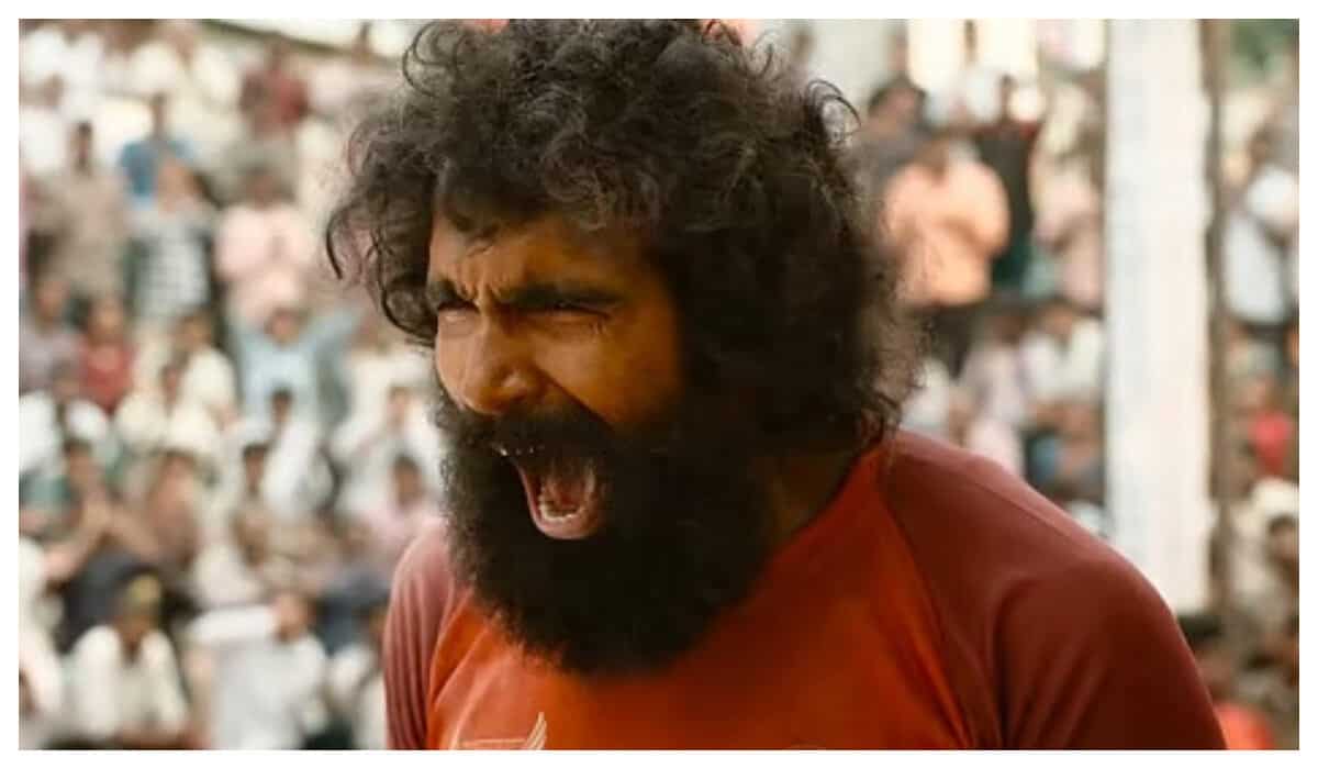 Arjun Chakravarthy Review: A familiar sports drama elevated by heart ...