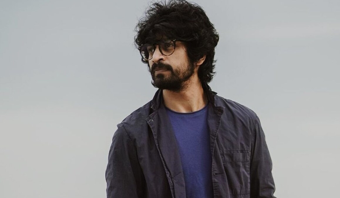 Arjun Das on playing the level-headed Prabhu in Por - I do not feel stereotyped anymore ...