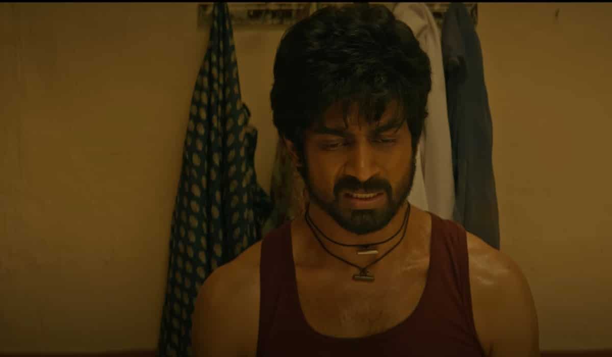 Bomb 2025: Release date, cast, crew, trailer, plot and everything you need to know about Arjun ...