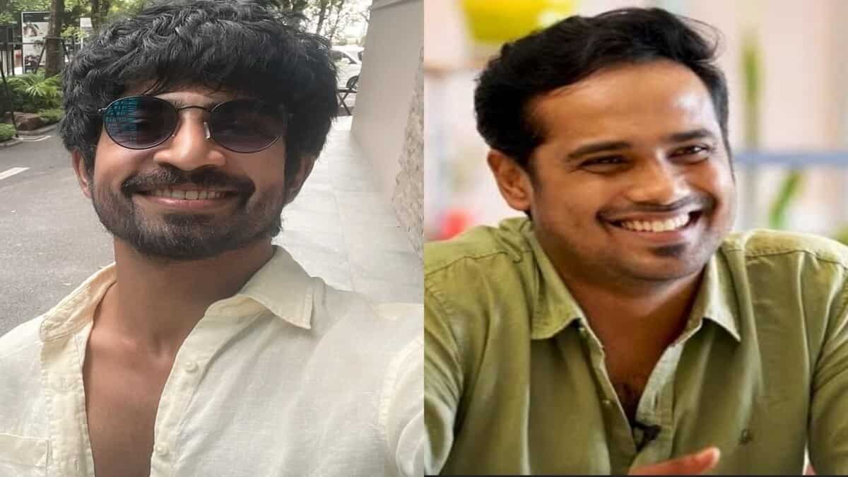 Arjun Das to make his Mollywood debut with director Ahammed Khabeer for a romcom; here’s what we ...