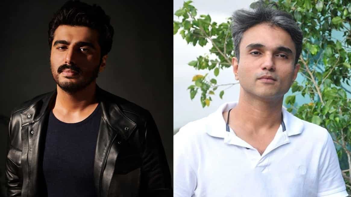 Buzz: Is Arjun Kapoor and Mudassar Aziz’s new movie titled Meri Patni ...