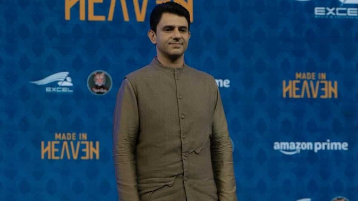 Arjun Mathur on Made in Heaven 2: The love fans have given us for four ...