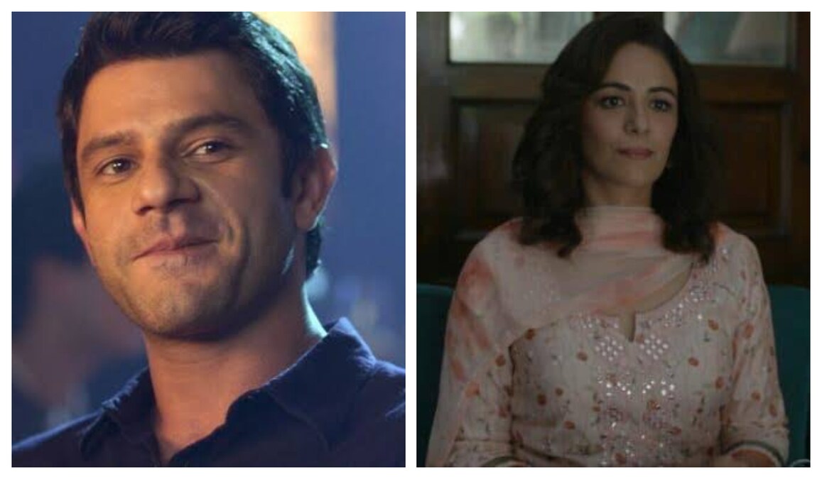 Mona Singh, Arjun Mathur share how they prepare for their characters ...