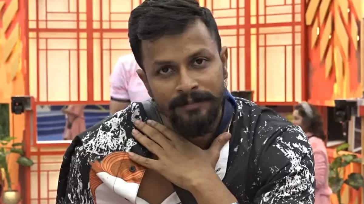 Bigg Boss Kannada OTT: Arjun Ramesh’s exit on medical grounds, in time ...